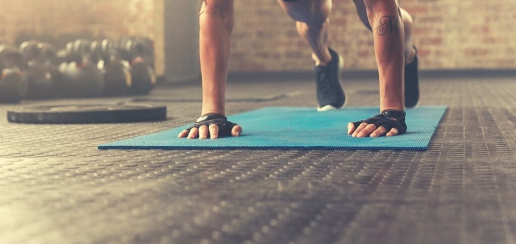 How to start working out again - be consistent this time. - Dear Self ...