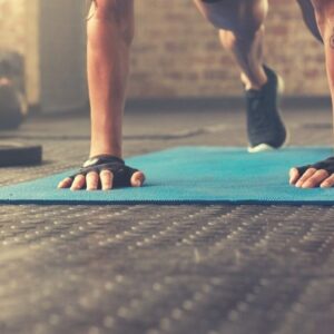 How to start working out again - be consistent this time. - Dear Self ...