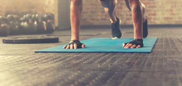 How to start working out again - be consistent this time. - Dear Self ...