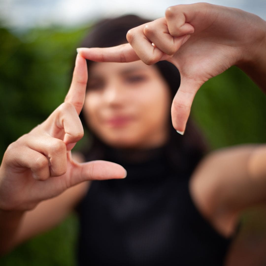 How to Refocus Your Life: 8 Life-Changing Tips. - Dear Self, Grow.